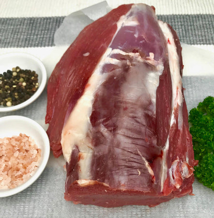 EYE FILLET | Southside Quality Meats