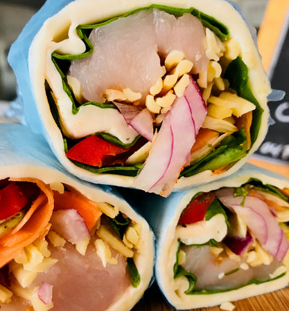 CHICKEN SCROLLS | Southside Quality Meats