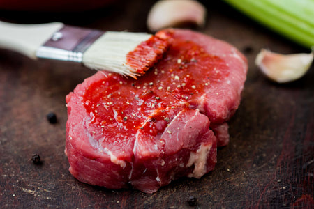 MARINADE BBQ STEAK | Southside Quality Meats