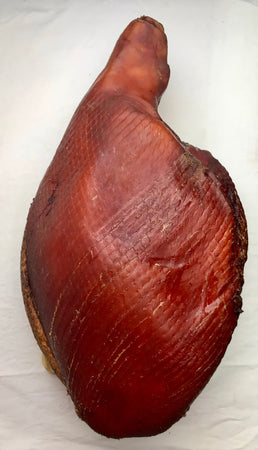 WHOLE LEG HAM | Southside Quality Meats