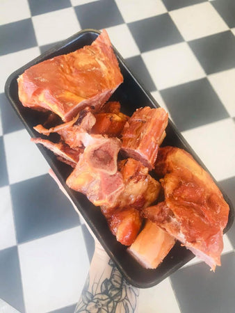 BACON BONES | Southside Quality Meats