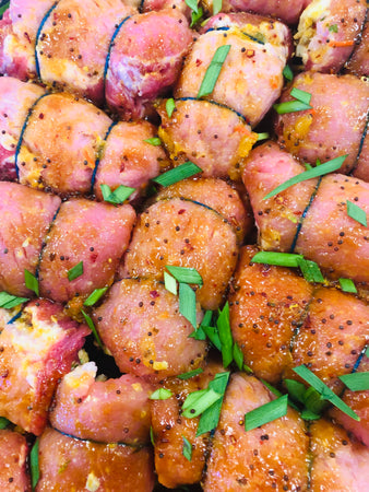 Pork Mini Roast | Southside Quality Meats