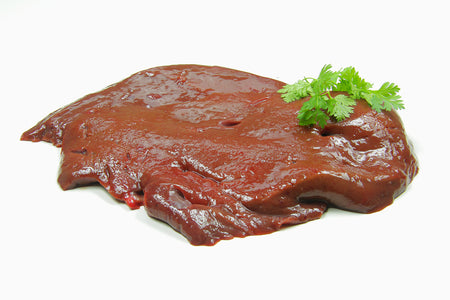 OX LIVER | Southside Quality Meats
