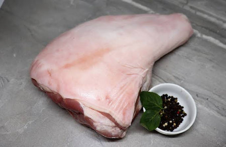 PICKLED PORK (bone in) | Southside Quality Meats