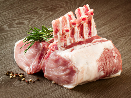PORK RACKS | Southside Quality Meats