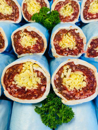 AUSSIE ROLLS | Southside Quality Meats